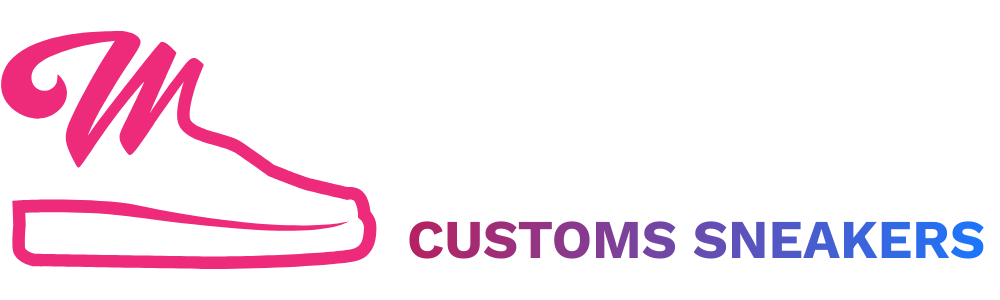 Mary Customs | Tênis Personalizados e Customização de Sneakers SP